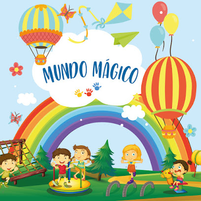 Cai Mundo Magico - Aguascalientes