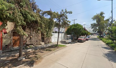 Estancia Infantil Bubulin - León