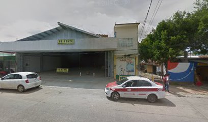 Jardín De Niños Anglito - Acayucan